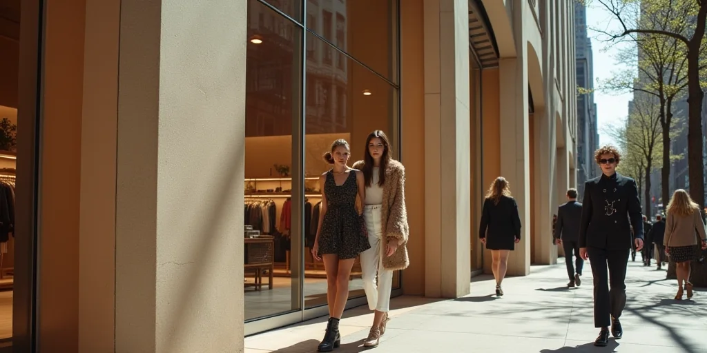 Louis Vuitton Flagship Store New York – Iconic Luxury Experience 2025