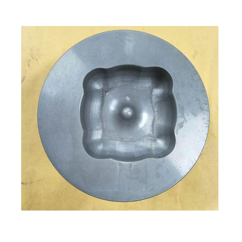 U5ll0015 Factory Supply High Quality Piston For Massey Ferguson - Buy ...