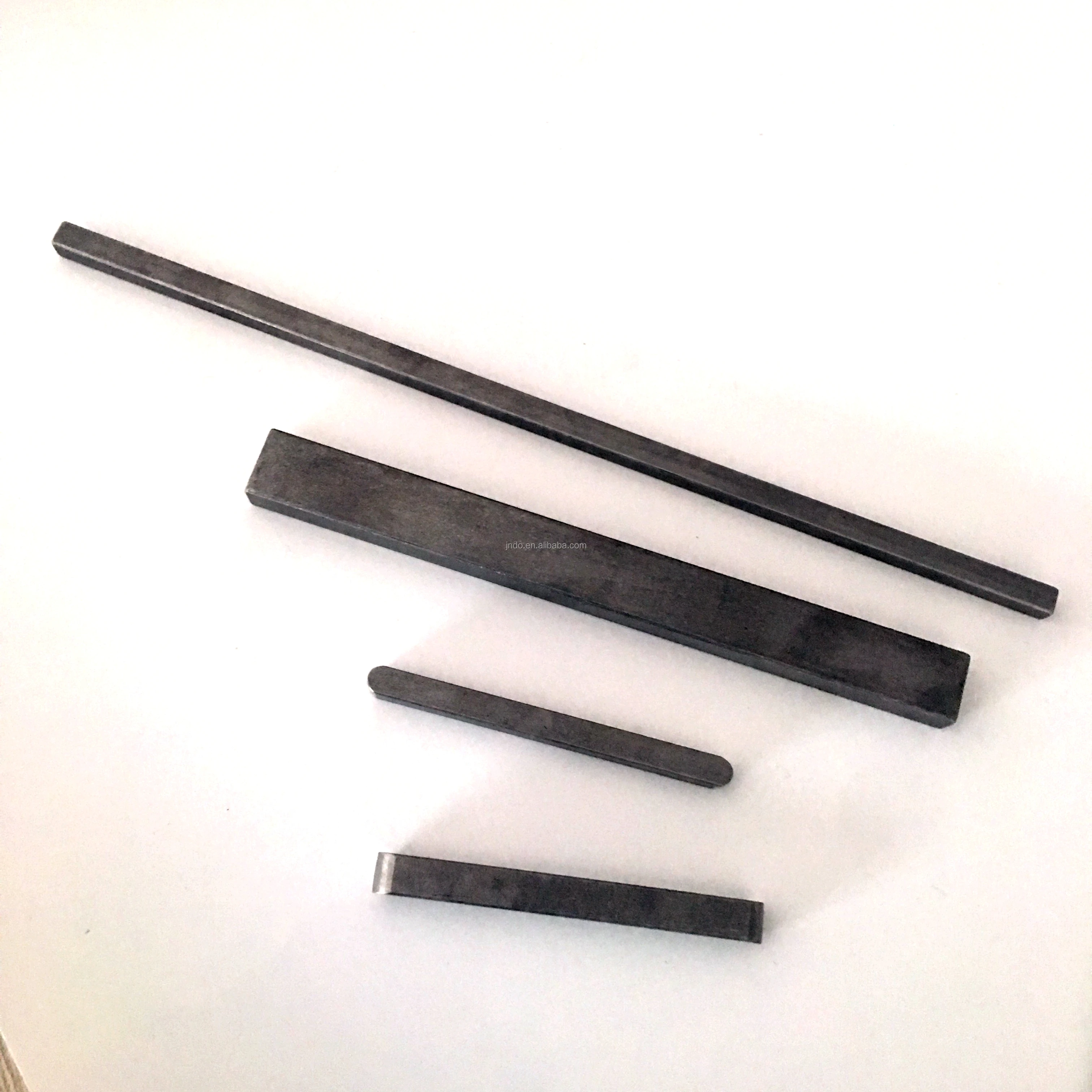 Din 6885 Parallel Keys Square And Rectangular Keys Flat Key - Buy ...