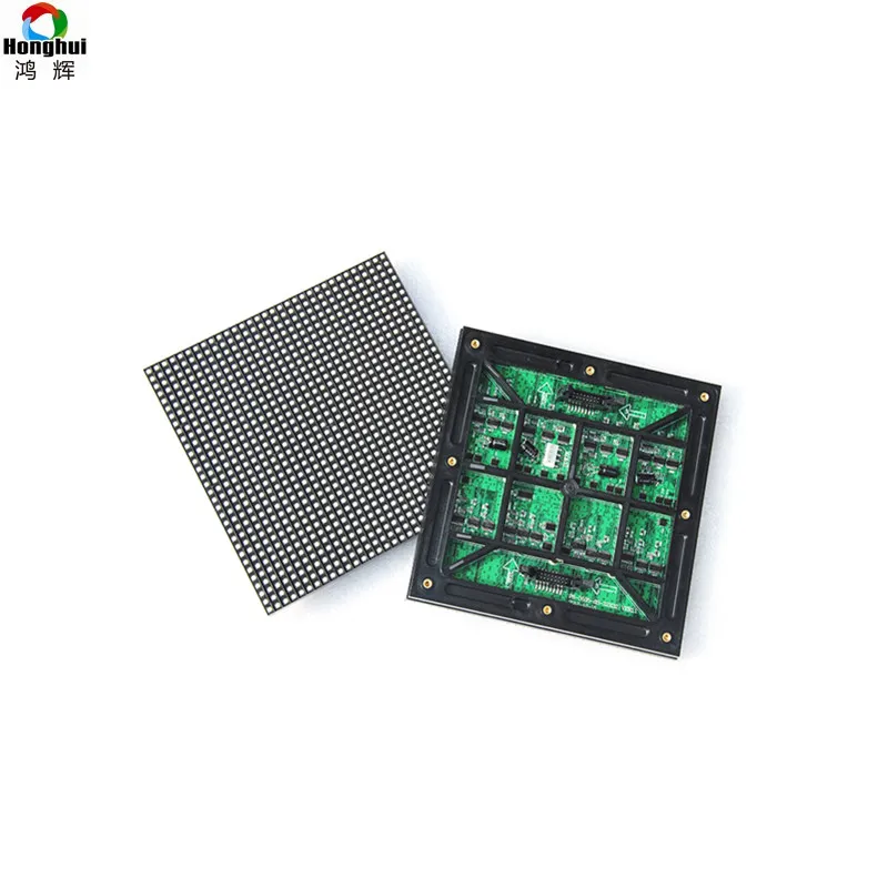 High Quality Nationstar Good Price Ip65 Ip67 P6 Outdoor 192x192 Smd ...