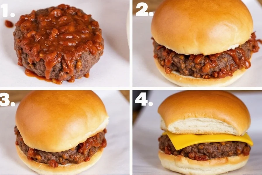 Super Chili Burger: Ultimate Recipe & Expert Tips