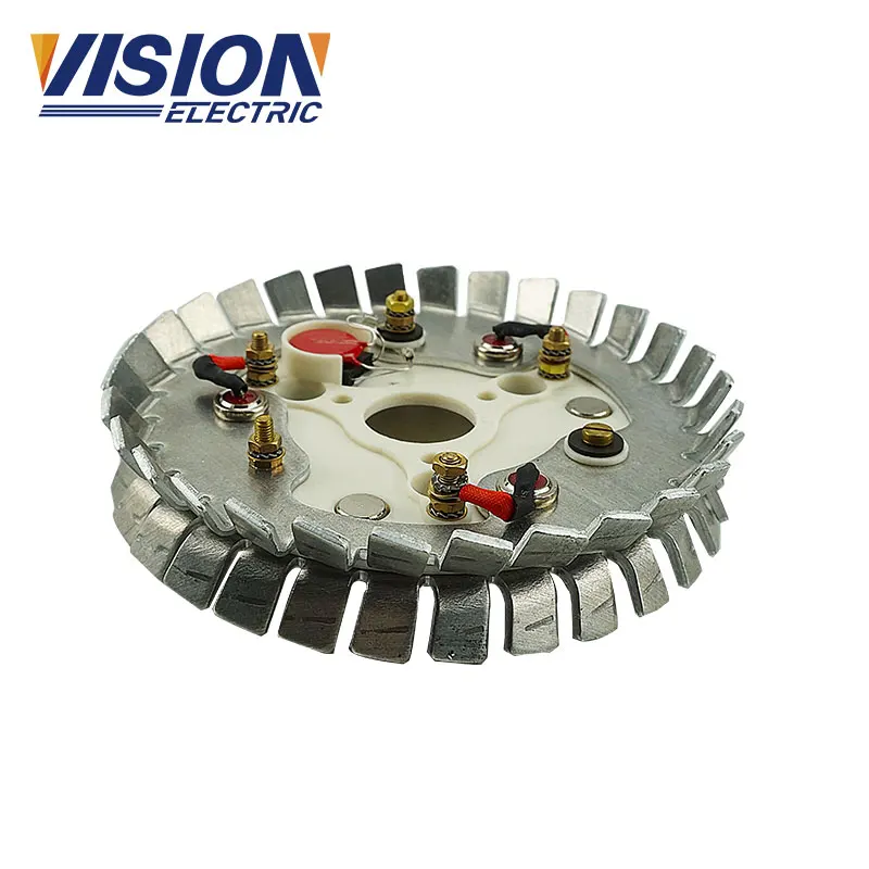 T18 Rotating Rectifier Module - High Quality AC/DC Rectifier