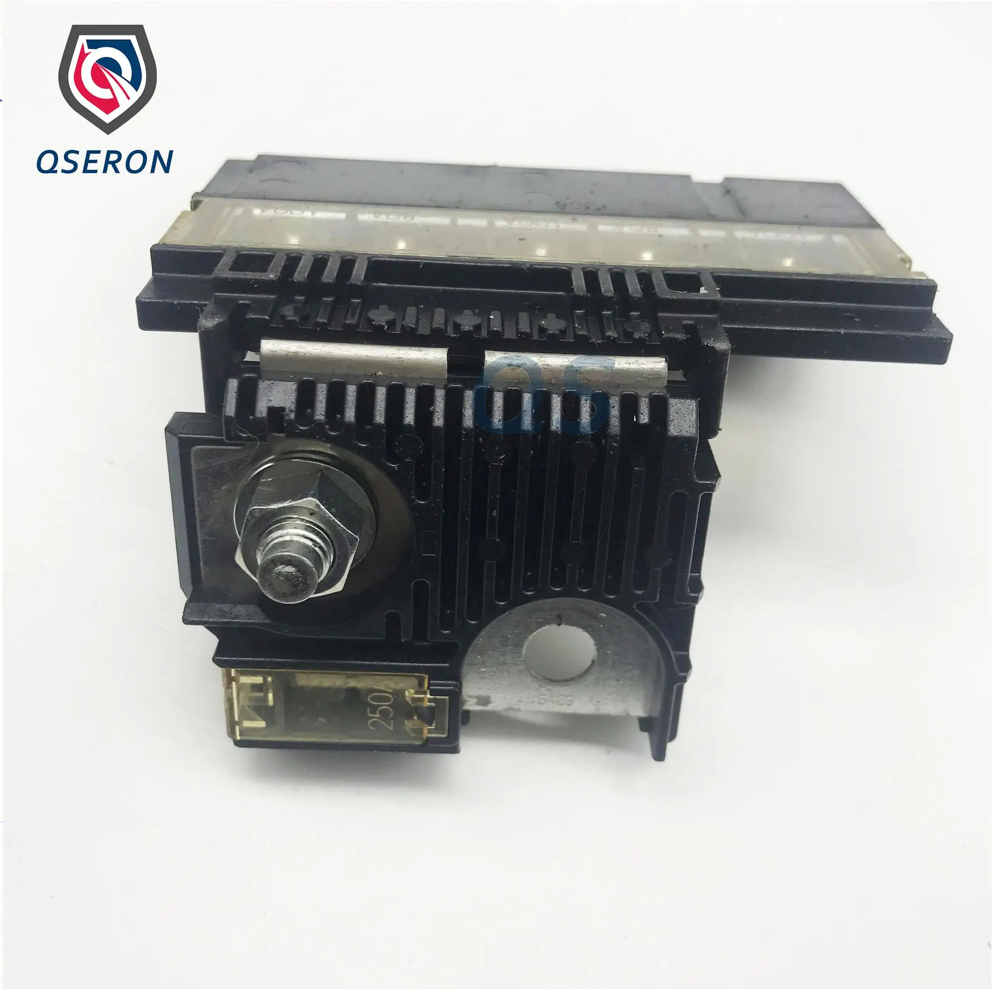 Fuse Link Holder For Nissan Infiniti 243803ja1a 24380-3ja1a 250a 100a ...