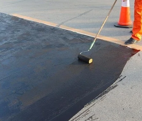 Slated Waterproofing Membrane - Torch on Sheet Solutions