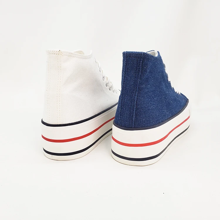 Anti-slip High Quality Rubber Vulcanized Casual Shoes Vulcanized Rubber ...