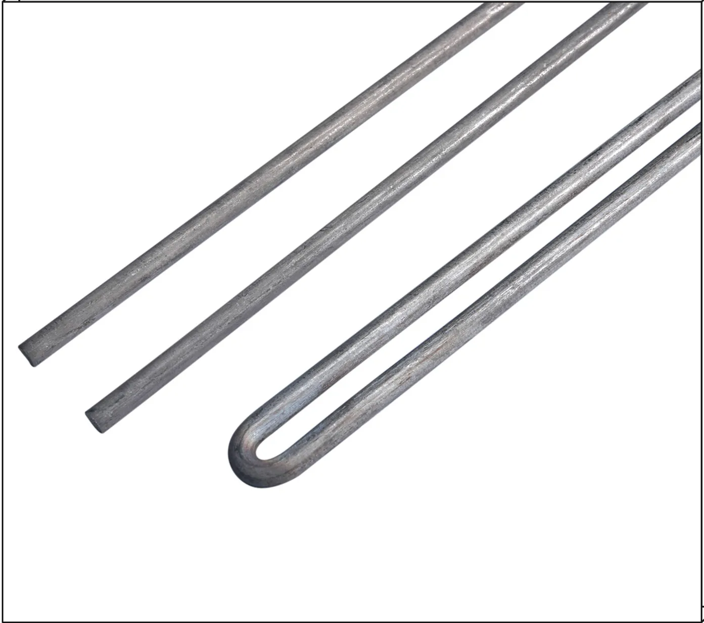 Nichrome Wire Heating Resistance Rod Cr20ni80 Electrical Wires Product