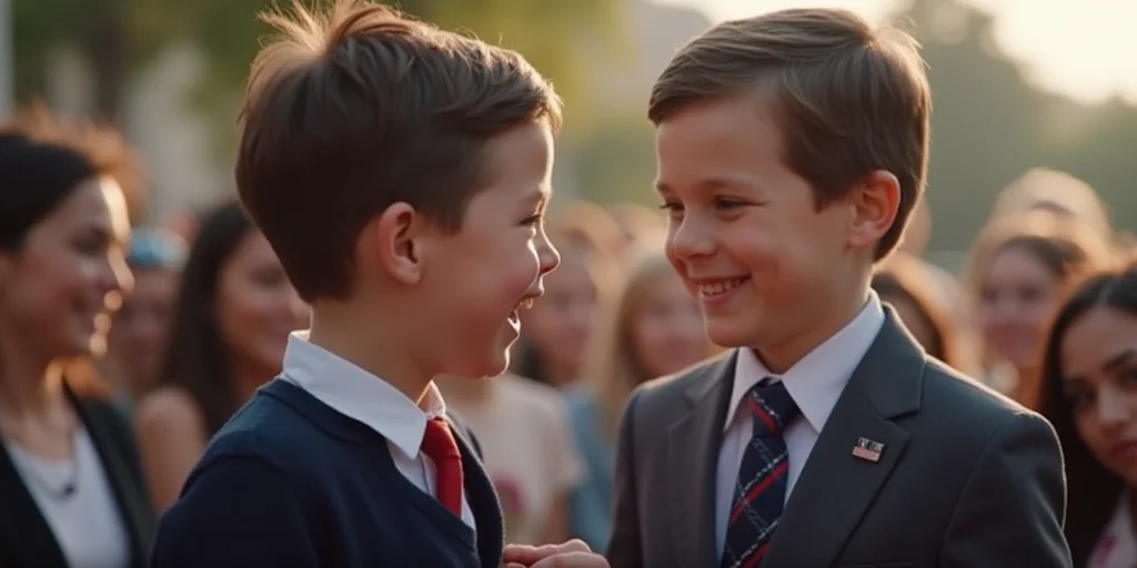 Does Pete Buttigieg Have Kids? Meet His Twin Children Gus and Penelope