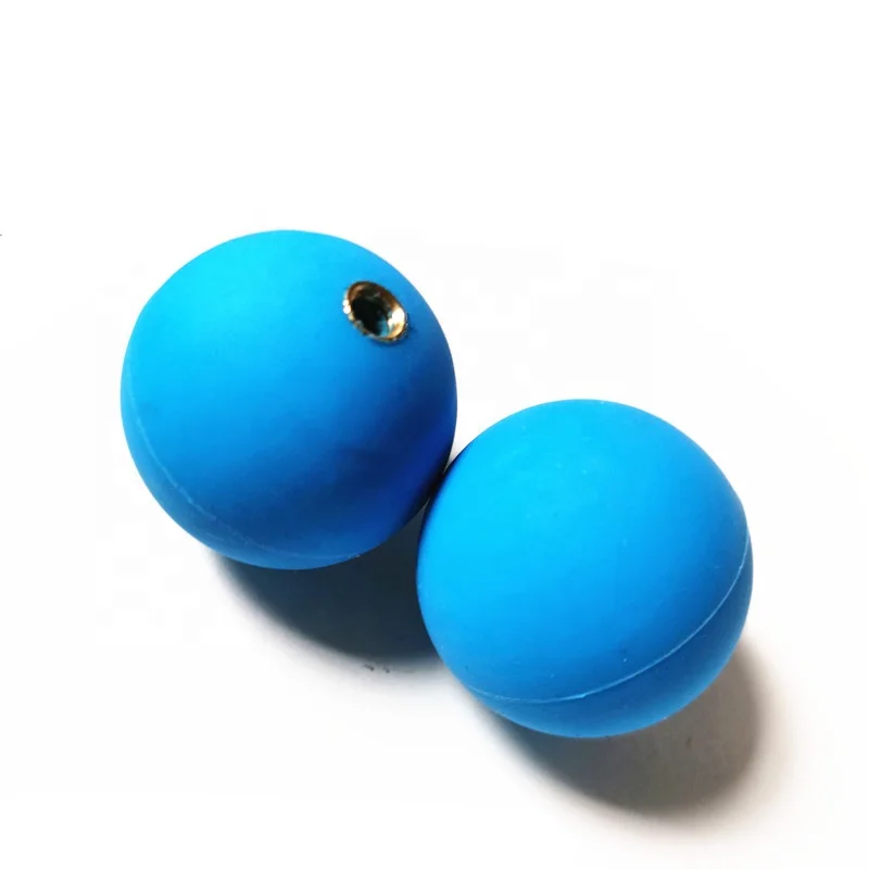 Customizable Rubber Balls - Durable and Versatile Solutions