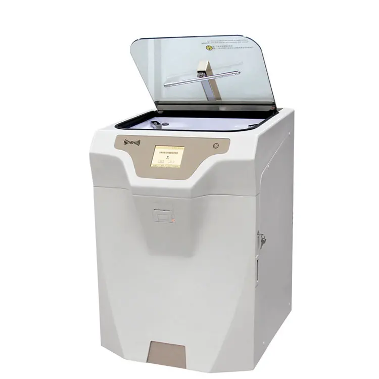 Endoscope Washing Machine - Efficient & Reliable Solutions