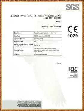 Company Overview - CDPH (hainan) Company Limited