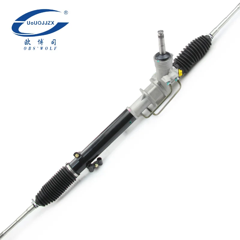 Subaru Forester Power Steering Rack - Reliable Performance