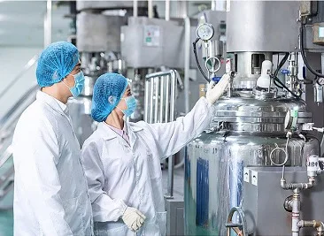 Guangzhou Biosphere Cosmetics Co., Ltd. - Face Care Products, Body Care ...