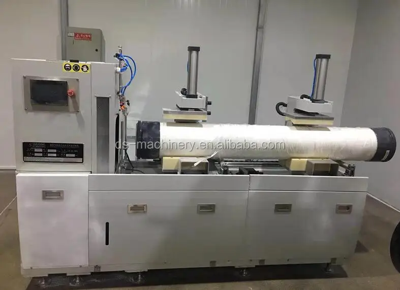 Automatic Hollow Fiber Membrane Cutting Machine - Precision & Efficiency