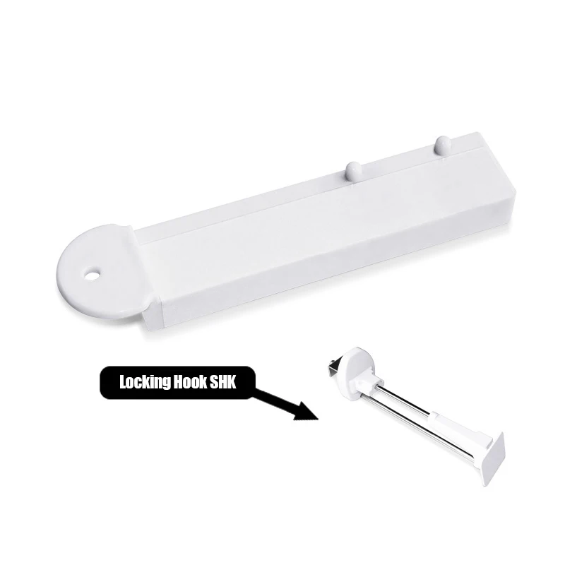 EAS Security Alpha Magnetic Detacher for Retail Display Hooks
