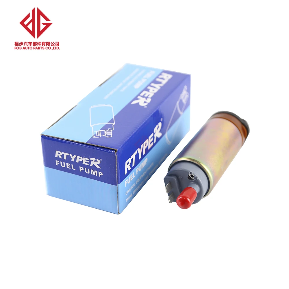 P84K Fuel Pump for Malibu Colorado Uplander - Reliable Performance