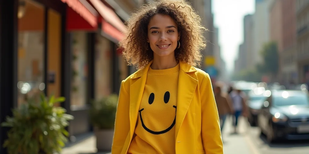 Smiley Face Items Taking Over 2025: The Ultimate Trend in Joy-Driven ...