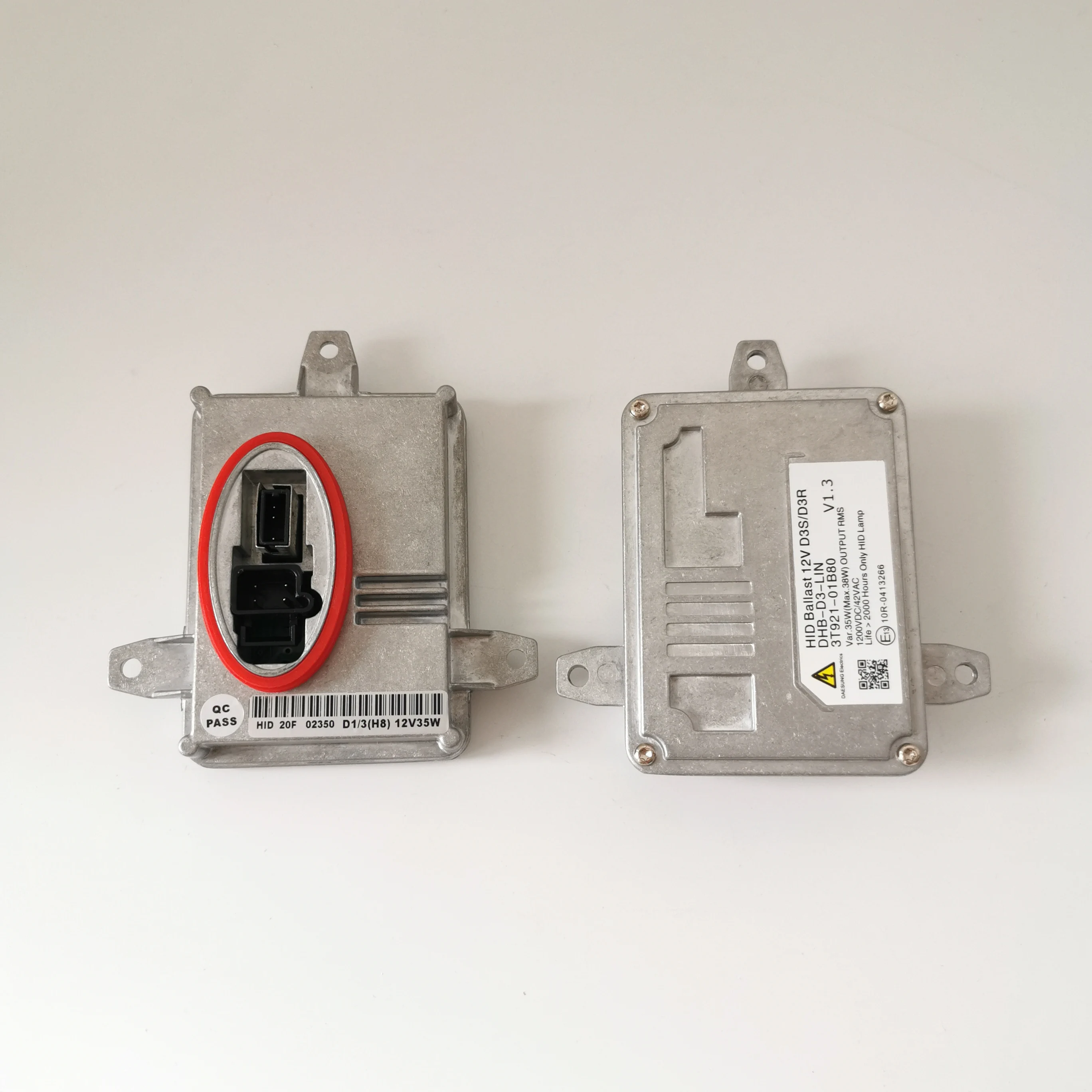 Accessories D1S Xenon Headlight Ballast 3Z921-01700 3Z92101700 for ...