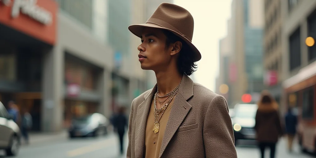 Tyler The Creator's Hat: Iconic 2025 Streetwear Style On Alibaba.com