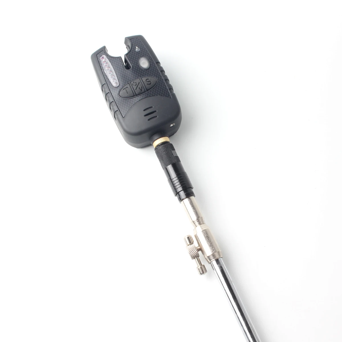 Prologic Quick Release Connector - Easy Install for Carp Fishing