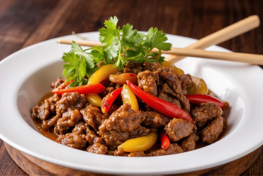 Pimenta de Sichuan: O Segredo dos Restaurantes Chineses Autênticos