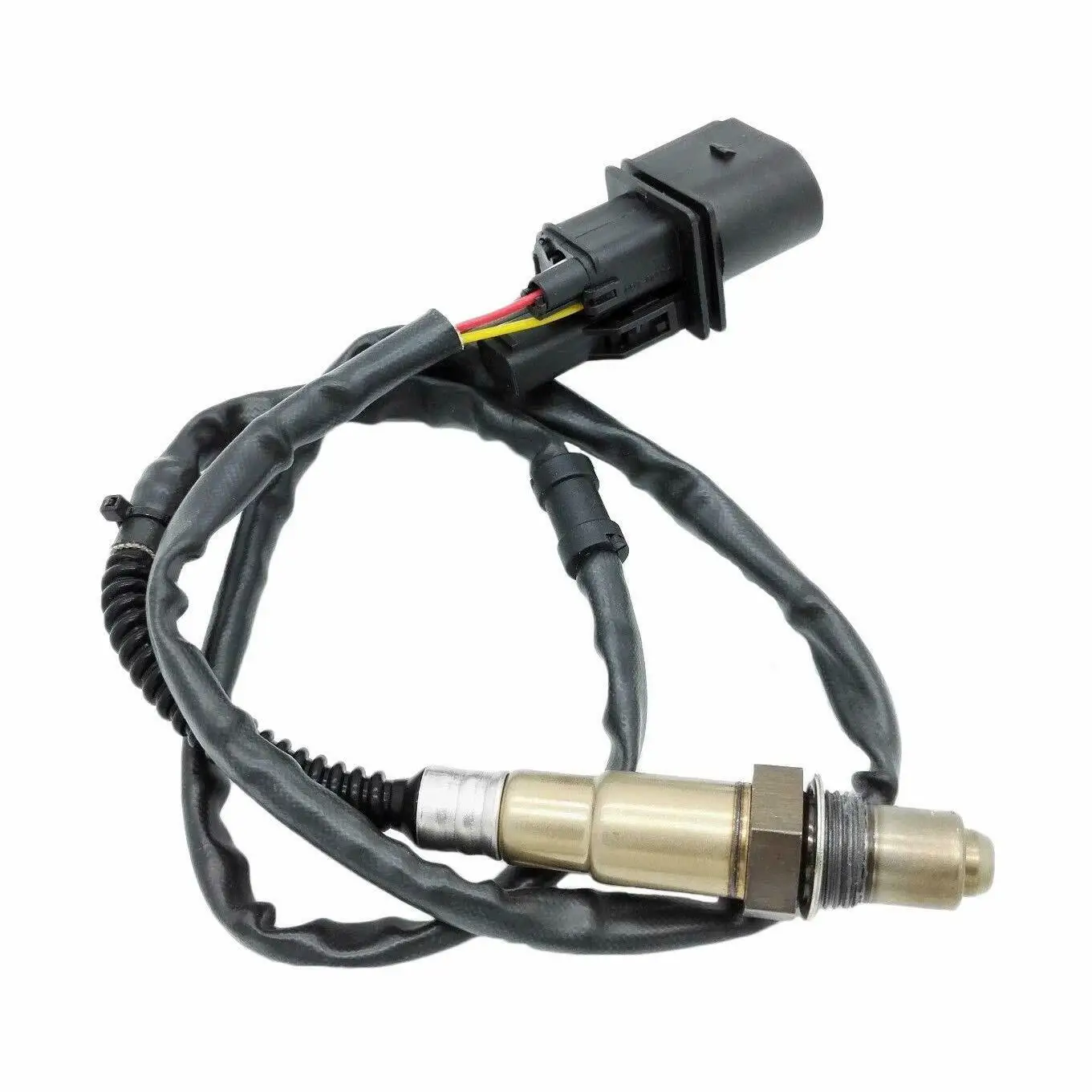 New Front Air Fuel Ratio Oxygen Sensor Fits Audi-s Tt A4 A6 Q7 Vw-s ...