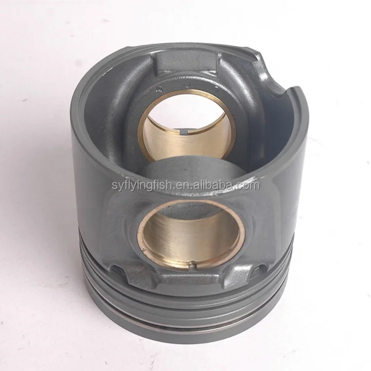 ISL8.9 330HP ISL9 CM2150 SN Piston Kit - Durable & Efficient