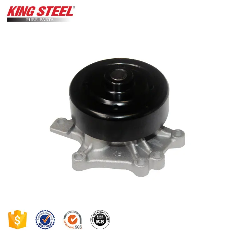 킹스틸 OEM GWT-98A T-145 16100-09080 16100-09170 16100-29415 자동차 부품 엔진 워터 ...