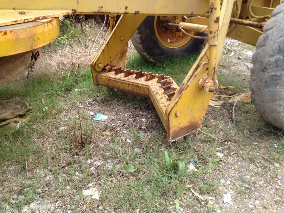 Used Mitsubishi Motor Grader Mg530,Japan Grader With Good Condition For ...