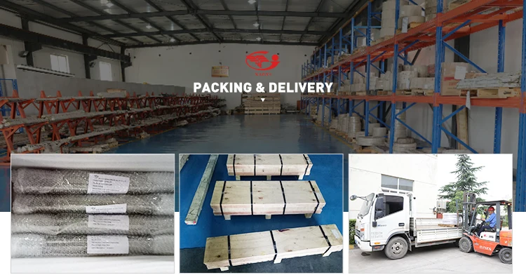 High Permeability ASTM A753 Mumetal Permalloy Supermalloy