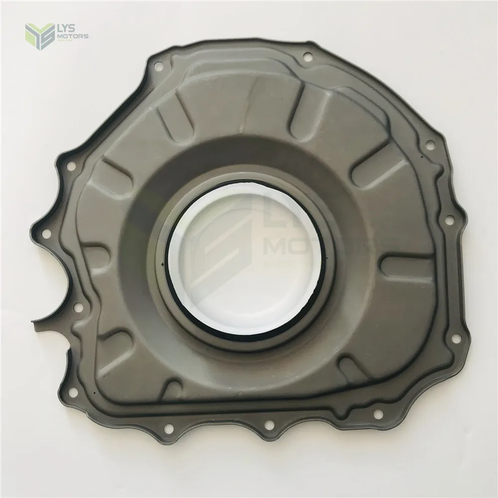 Stock Crankshaft Seal Lr037954 Lr043721 For Discovery L319 L322 L320 5. ...