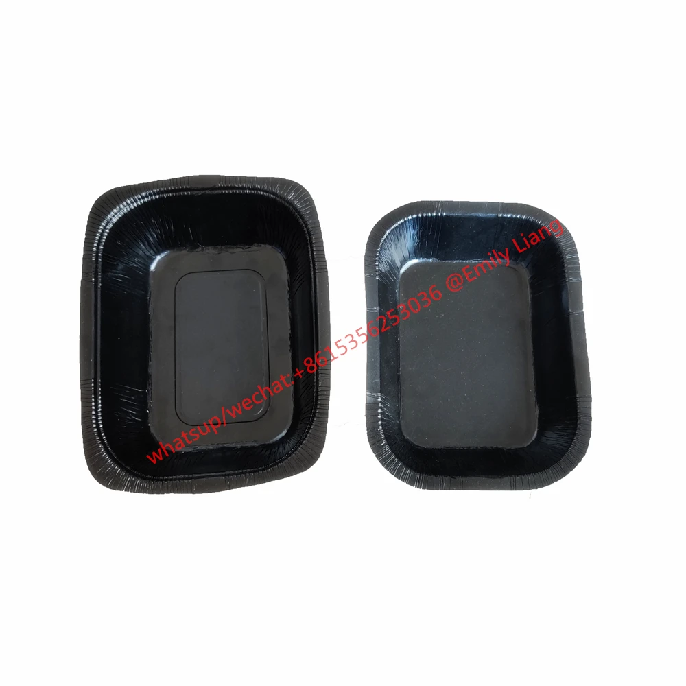 2020 High Speed Pressed Ovenable Paperboard Tray Machine