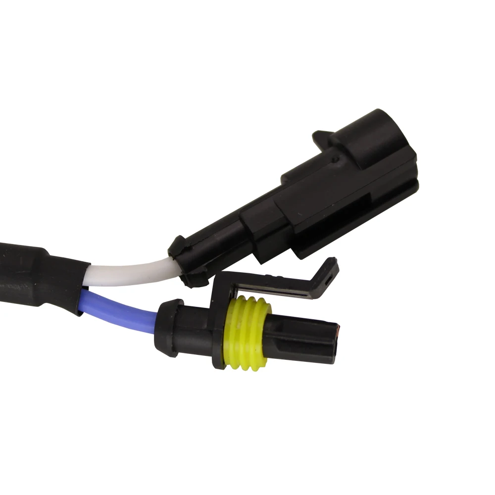 Taochis High Power Electricity Socket For Hid Xenon Bulbs D2s D2r D4s ...