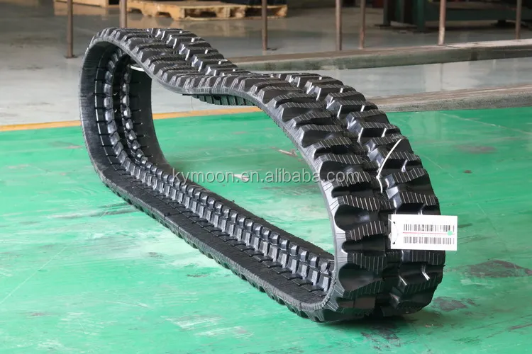 Rubber Tracks for Trucks - Durable and Versatile Solutions