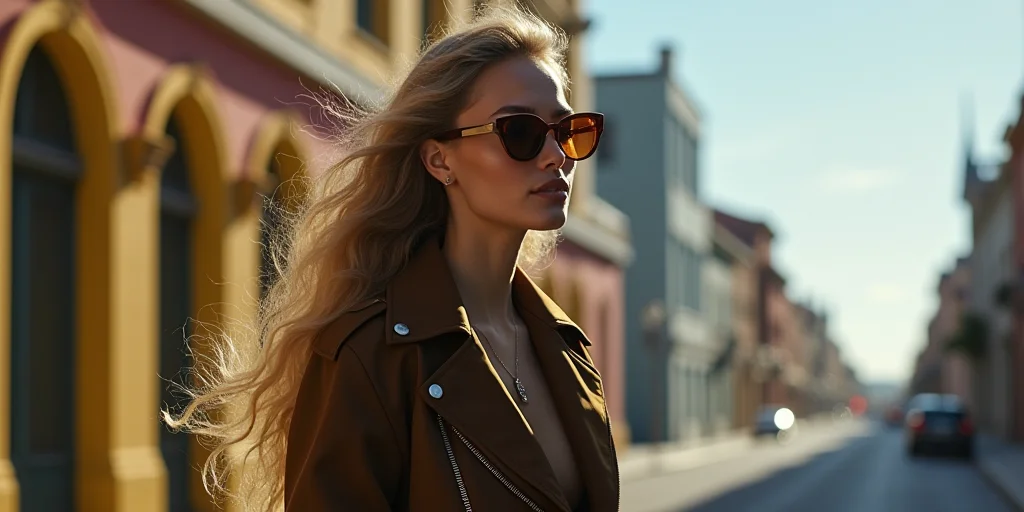 Brat Sunglasses 2025 – Bold, Recycled Style on Alibaba.com