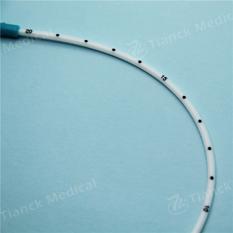 Single Lumen CVC - Disposable Central Venous Catheter