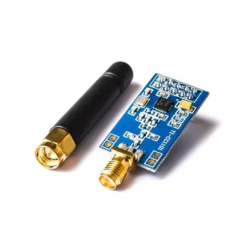 Taidacent Rf Wireless Transceiver Module Radio Transceiver 868mhz Rf ...