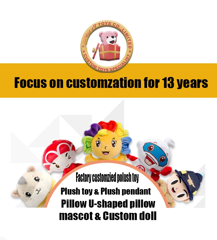 High Quality Custom Korean Plush Toy Star Doll Stuffed Toy Kpop Plush ...