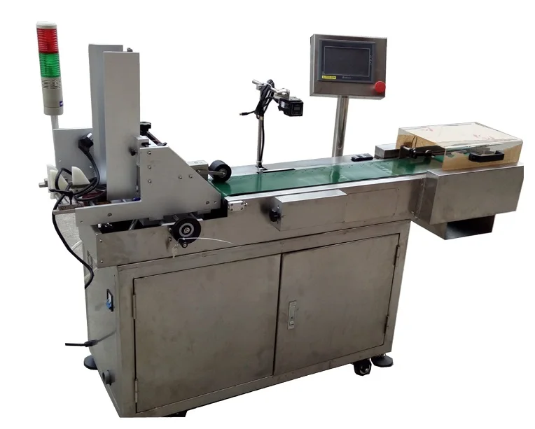 A3 A4 A5 Automatic Gathering Cards Paper Collator/paper Sorting Machine ...