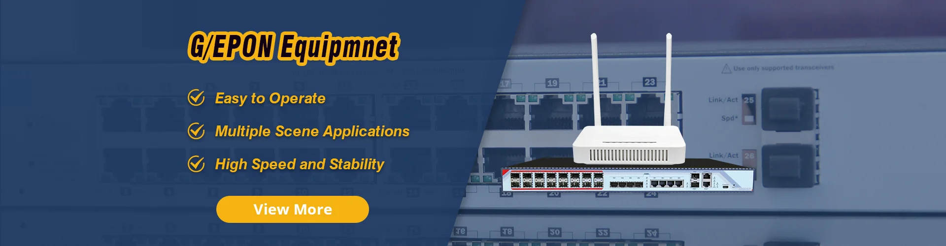 Shenzhen Sopto Technology Co., Limited - Fiber Optic Module, Fiber ...