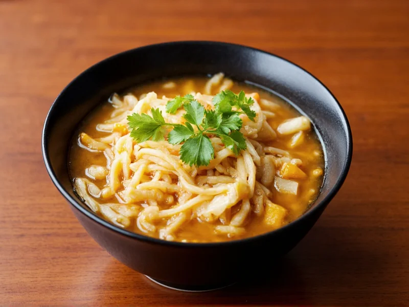 ซุปก๋วยเตี๋ยวไทย: ข้อมูลลึก วิธีทำ และเคล็ดลับเลือกเส้น