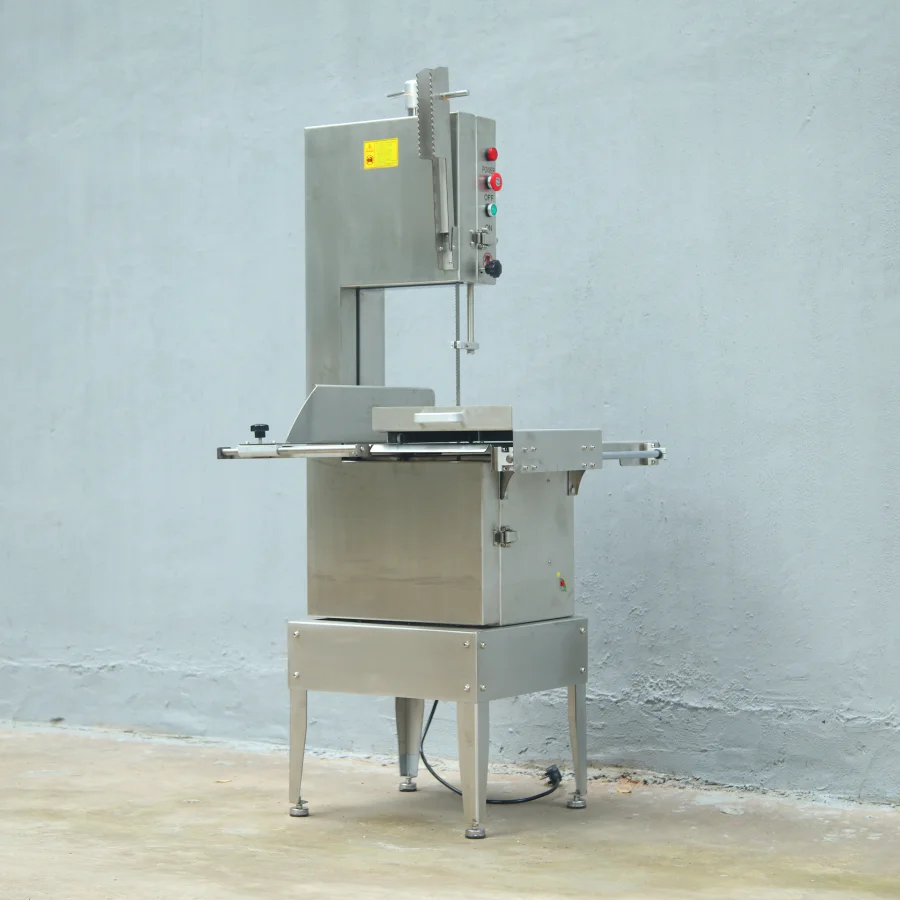 Horus Bone Saw Meat Cutting Machine - Efficient & Durable