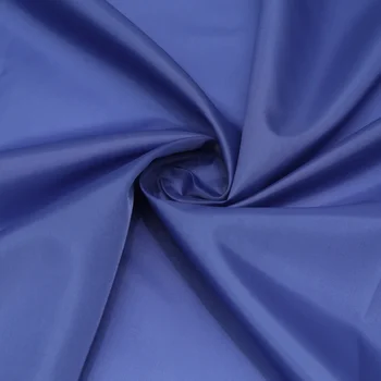 100% Polyester 290t Taffeta With Water Proof And Pu Coating 1000mm,Suitable Rain Coat Fabric And ...