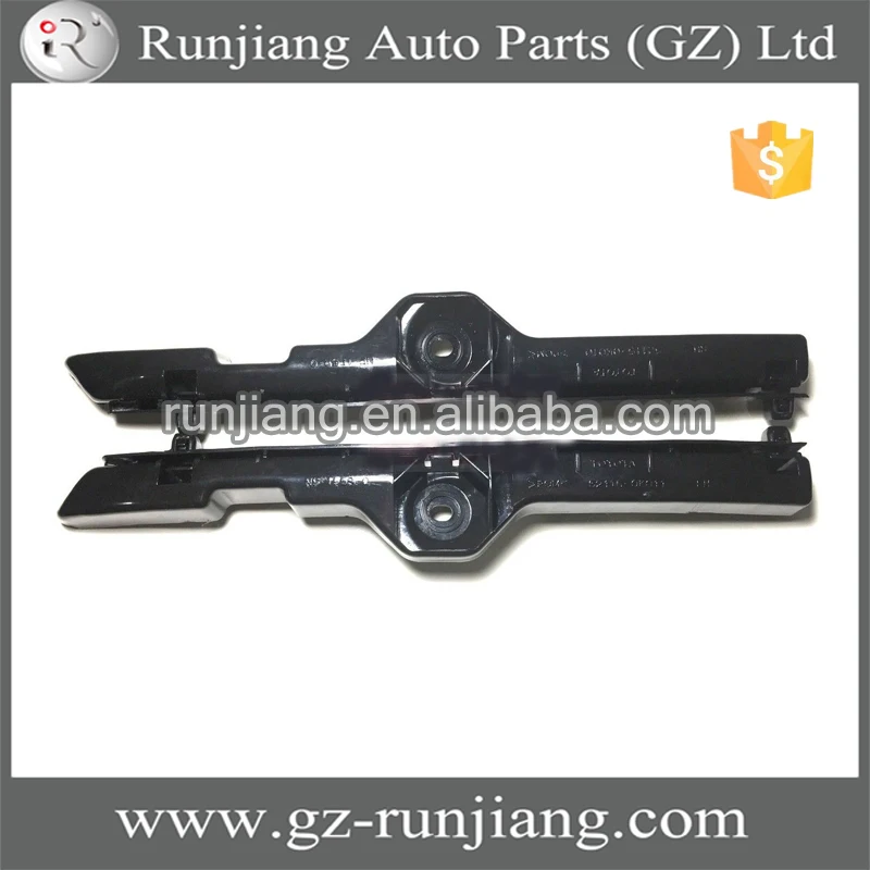 Front Bumper Bracket For Toyotas Hilux Vigo 52119-0k010 - Buy Front ...