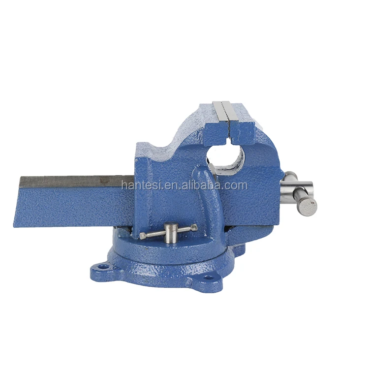 All Sizes of Swivel Bench Vise with Rotating Bench Vice