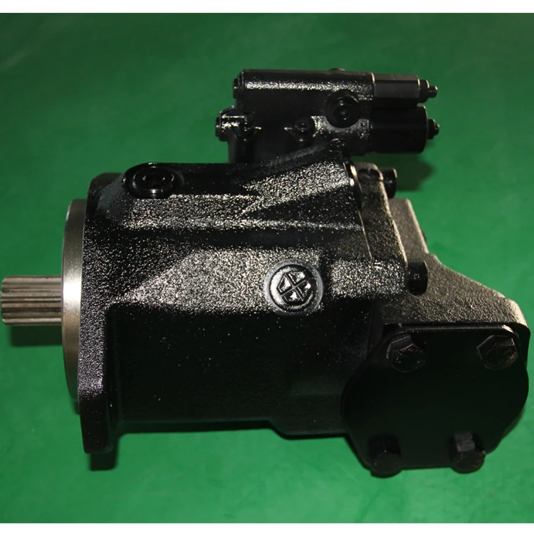 Cat 350-0666 3500666 Bomba De Pistón Hidráulica Para Caterpillar - Buy Bomba De Pistón Product ...