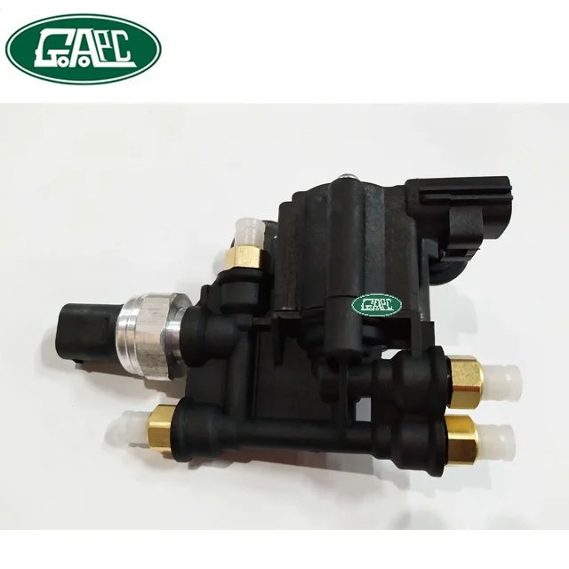 Air Suspension Relief Valve RVH000046 RVH500070 for Land Rover