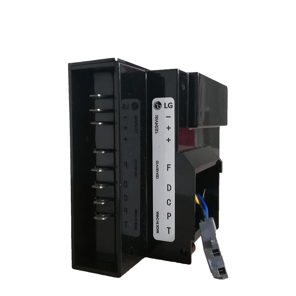 LG Original 12V 24V DC Inverter Compressor for Medium Size ...