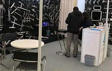 Shenxian Shenghui Stainless Co., Ltd.