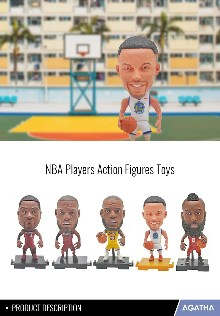 2020 Personalized Gifts Crafts Amazing Detail Basketball Players ...