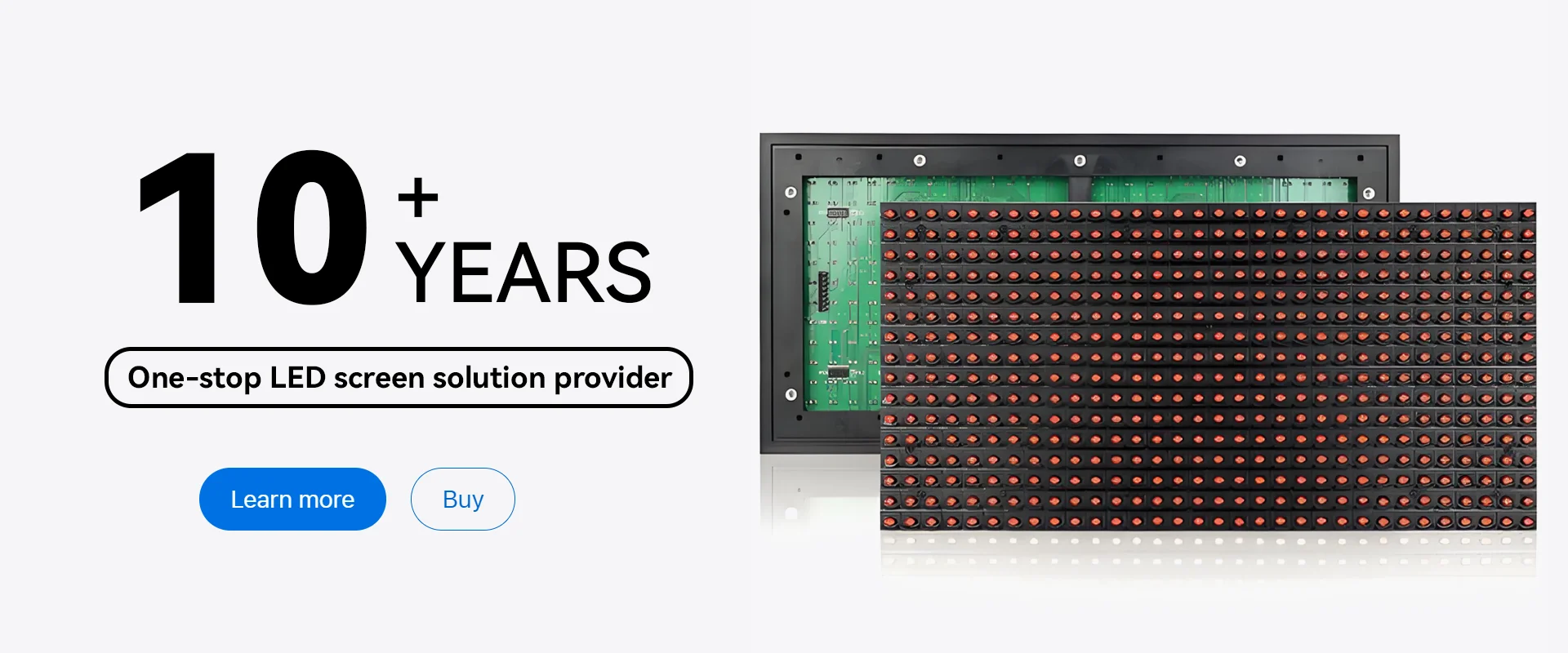 Company Overview - Zhongshan Bluestar Photoelectric Technology Co., Ltd.